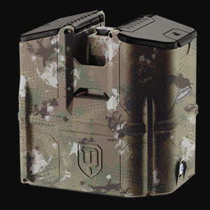 DAM Box Rotor – DYE South Africa