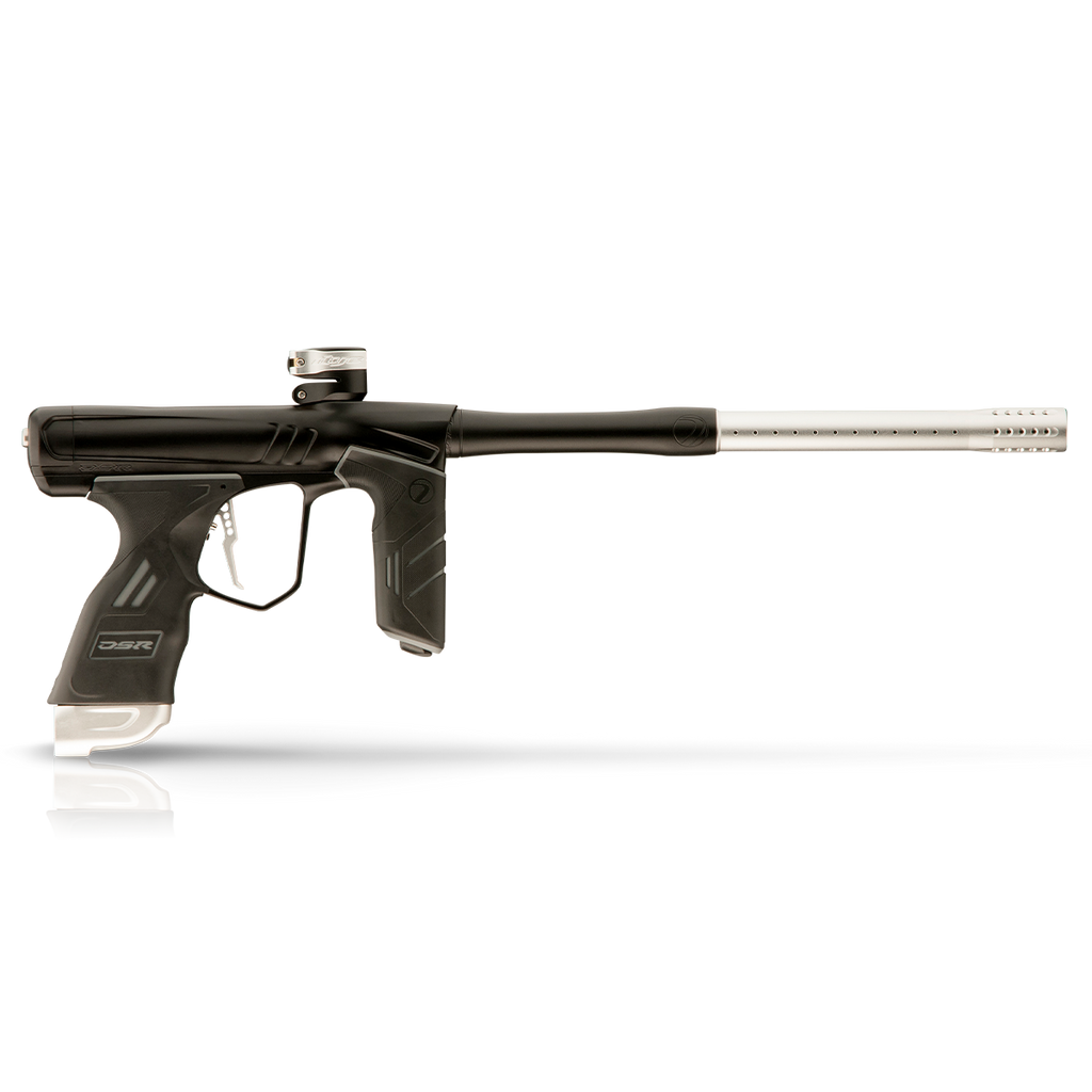 NEW DSR+ – DYE South Africa